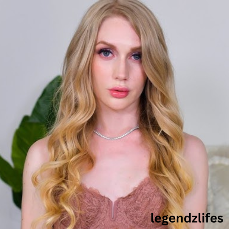 Emma Starletto Age, Height, Weight, Net Worth, Bio, and Family