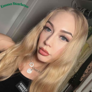 Emma Starletto Age, Height, Weight, Net Worth, Bio, and Family
