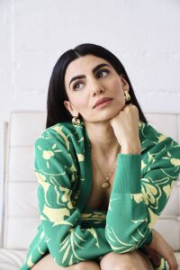 Claudia Doumit Age, Height, Weight, Career, Net Worth, and Family