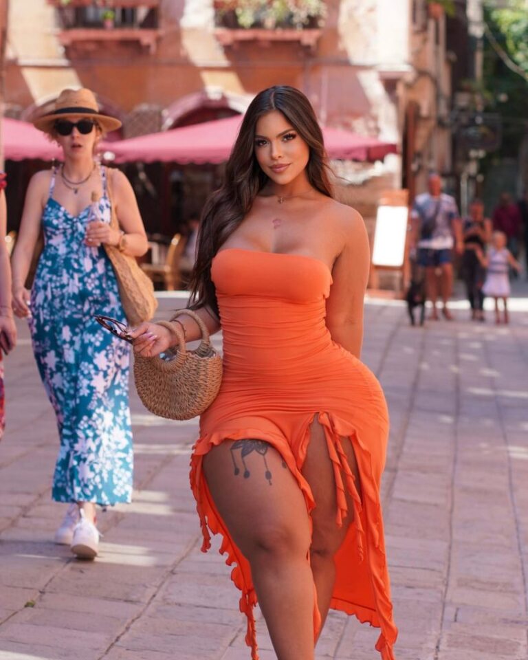 Gracie Bon Age, Height, Weight, Career, Net Worth, Bio and Family