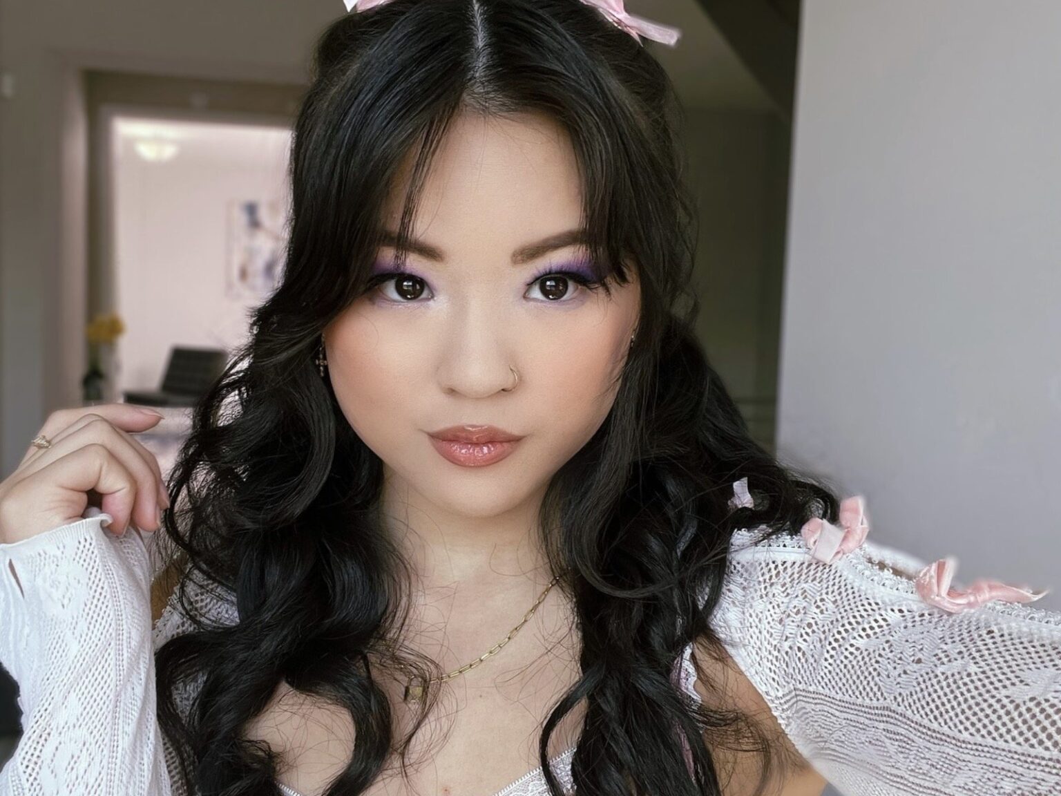 Lulu Chu Age, Height, Weight, Career, Net Worth, Bio and Family