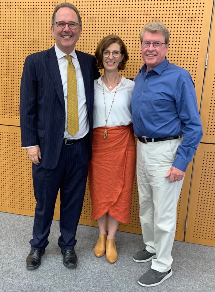 Michael Crawford Bio: Net Worth, Height, Weight, Career, and More