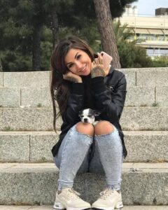 Susy Gala Age, Height, Weight, Career, Net Worth, Bio and Family